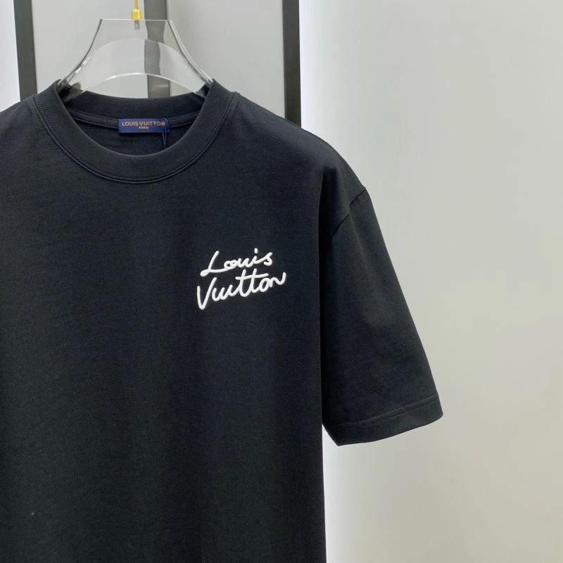 Perfect replica Louis Vuitton T-Shirts