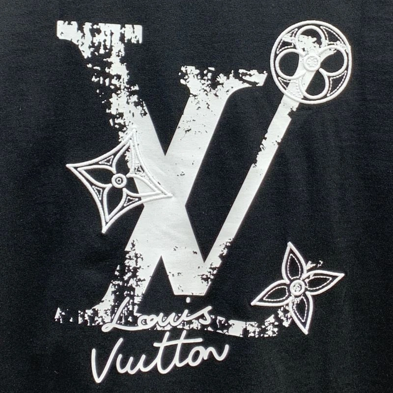 Perfect replica Louis Vuitton T-Shirts