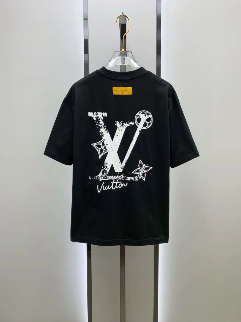 Perfect replica Louis Vuitton T-Shirts