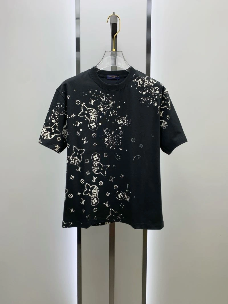 High accuracy Louis Vuitton T-Shirts