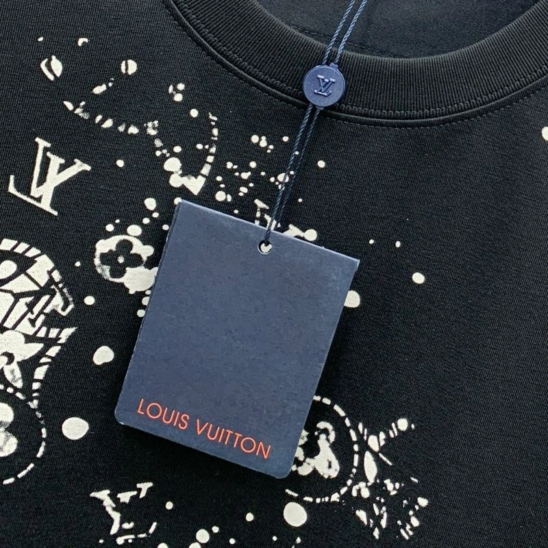 High accuracy Louis Vuitton T-Shirts