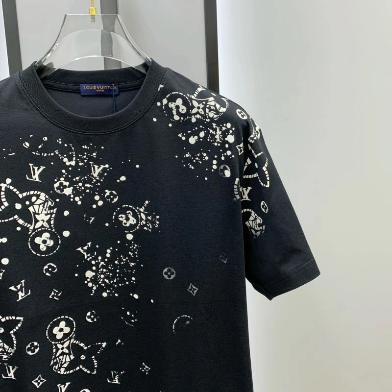 High accuracy Louis Vuitton T-Shirts
