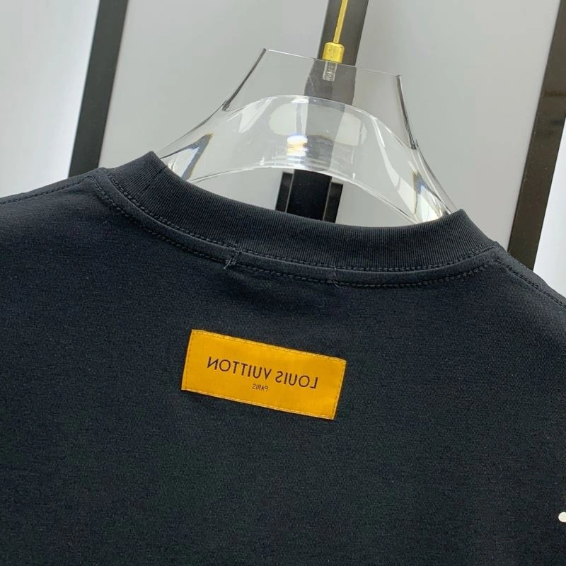 High accuracy Louis Vuitton T-Shirts