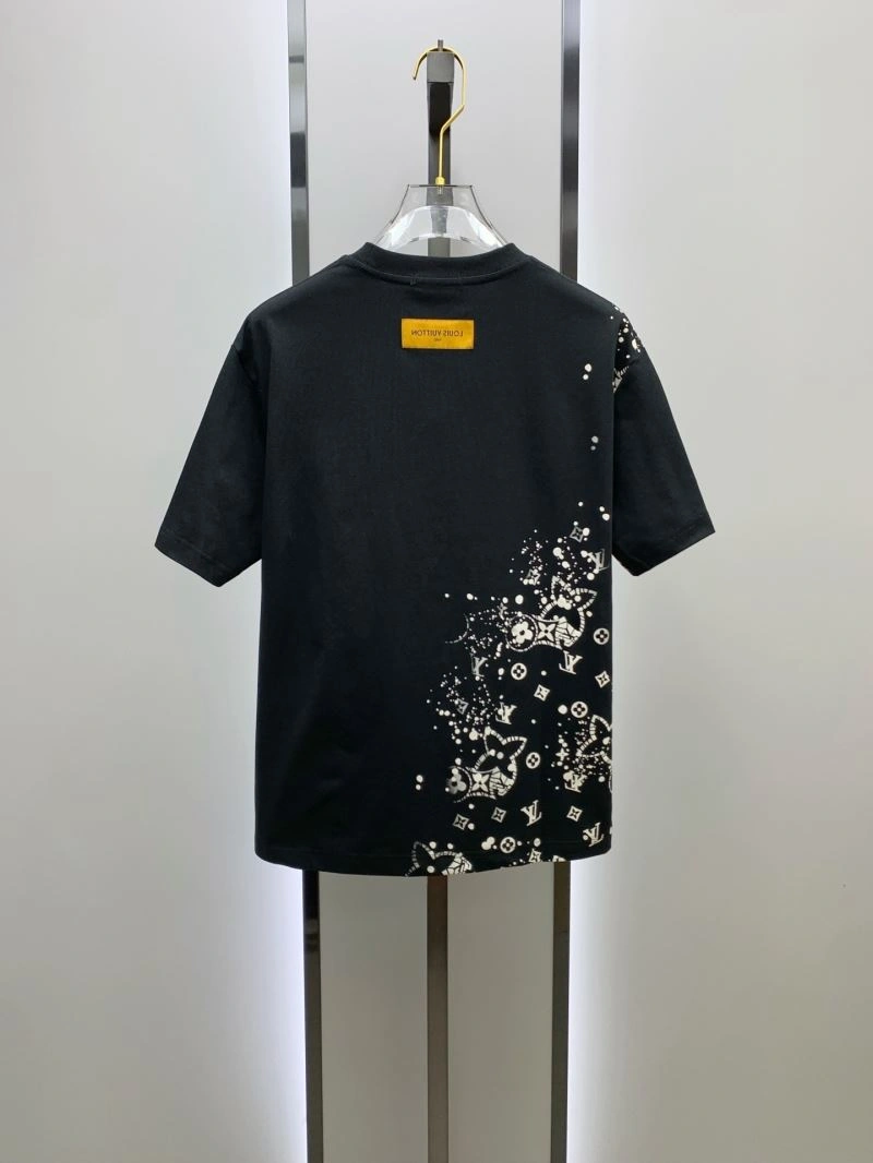 High accuracy Louis Vuitton T-Shirts