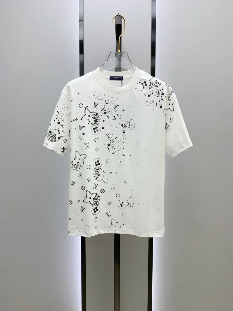 Louis Vuitton T-Shirts
