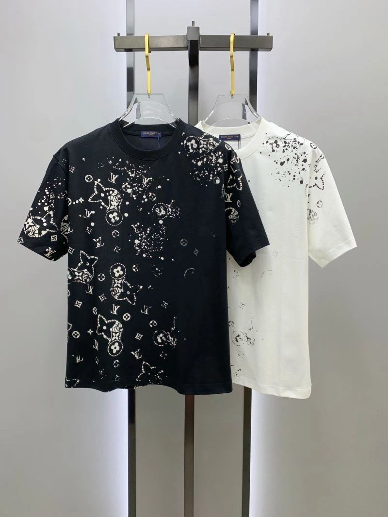 Discounted Louis Vuitton T-Shirts