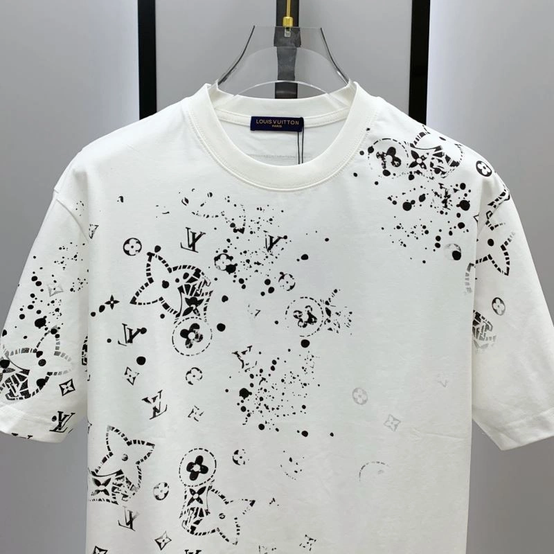 Discounted Louis Vuitton T-Shirts