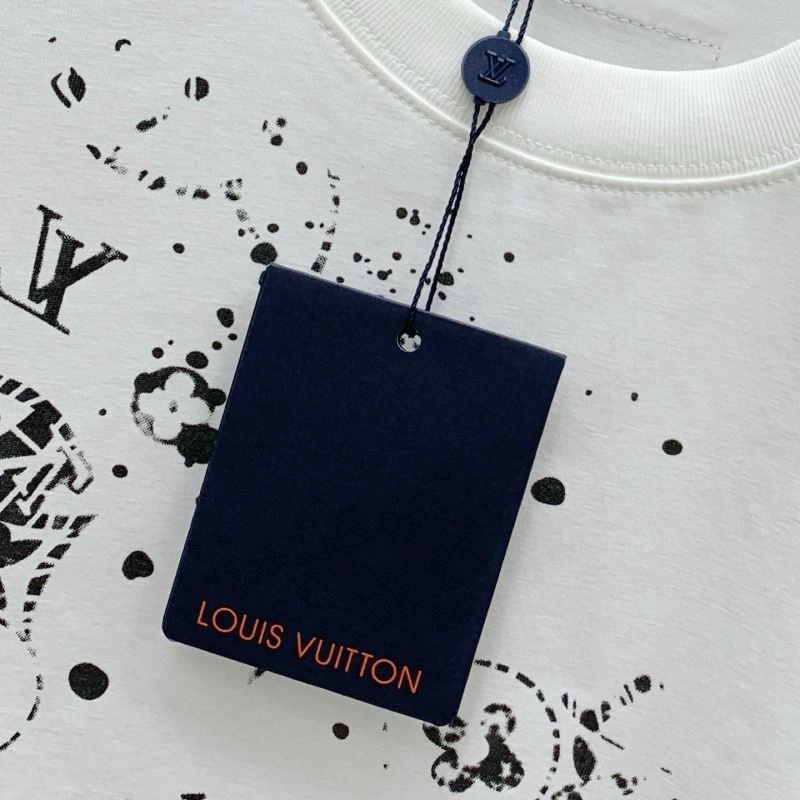 Discounted Louis Vuitton T-Shirts