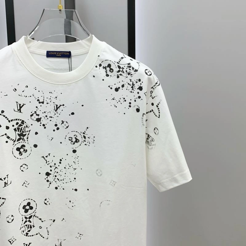 Discounted Louis Vuitton T-Shirts