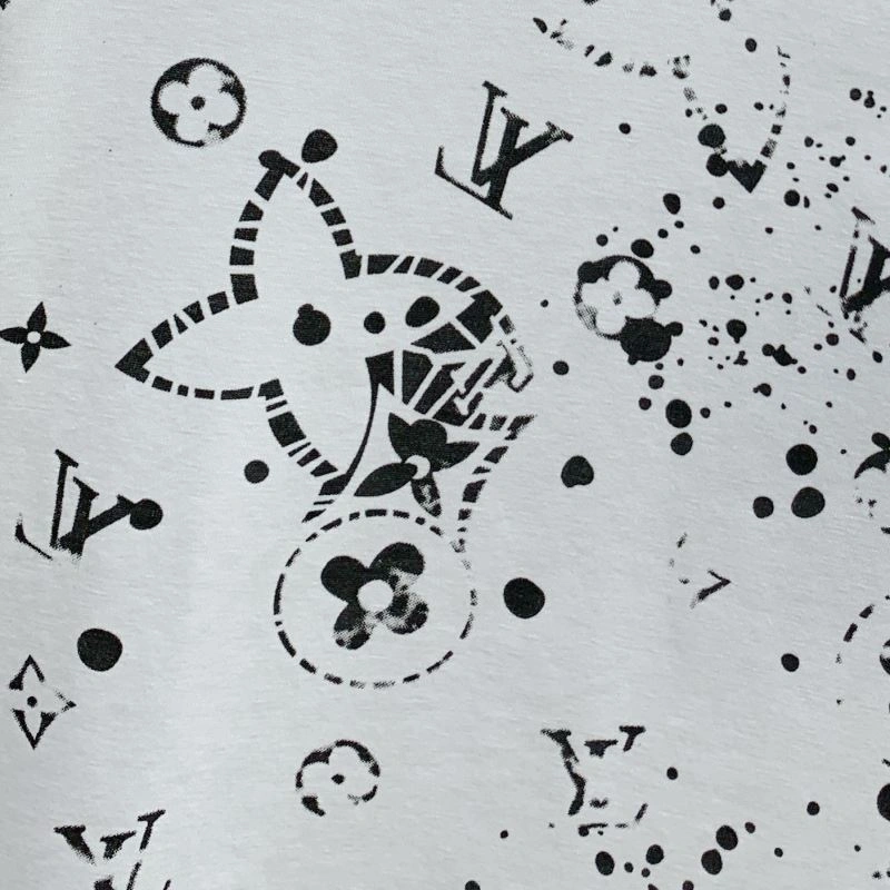 Discounted Louis Vuitton T-Shirts