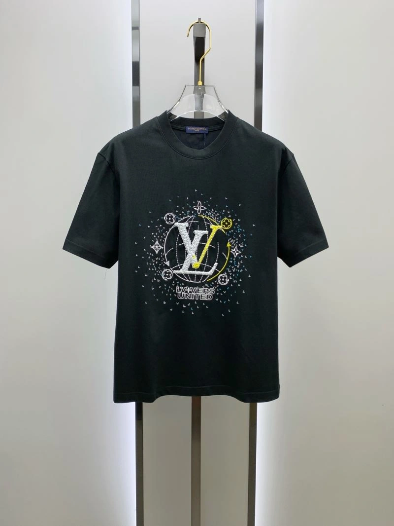 1:1 copy Louis Vuitton T-Shirts