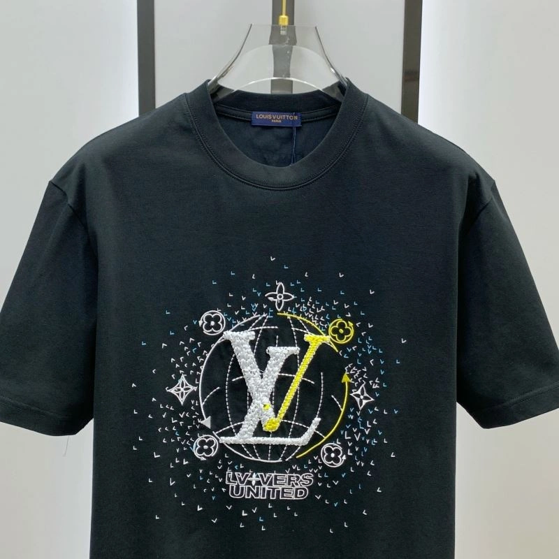 1:1 copy Louis Vuitton T-Shirts