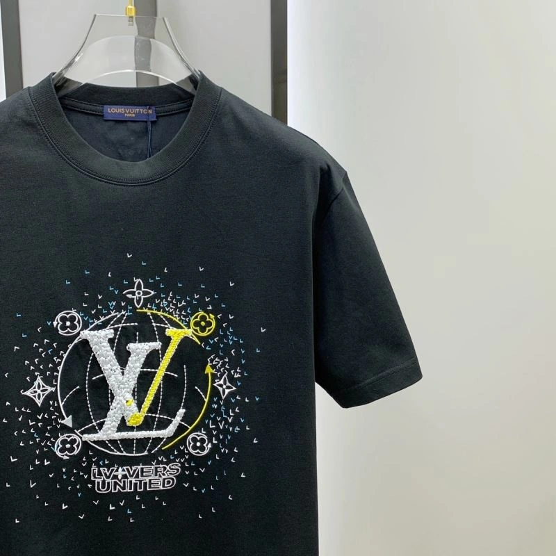 1:1 copy Louis Vuitton T-Shirts