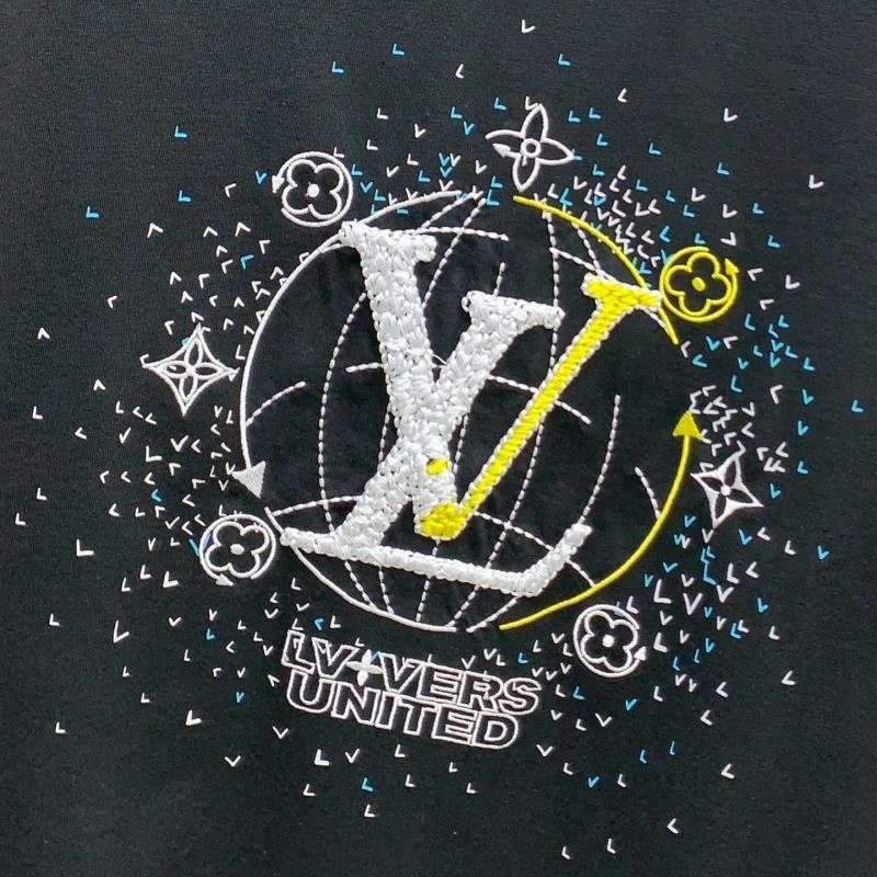 1:1 copy Louis Vuitton T-Shirts
