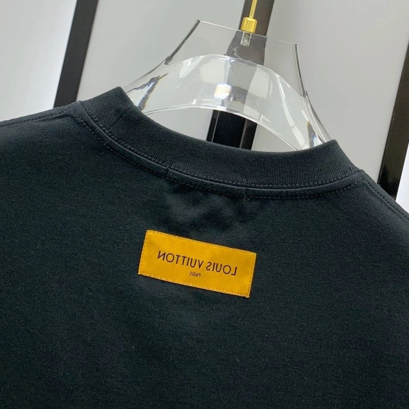 1:1 copy Louis Vuitton T-Shirts