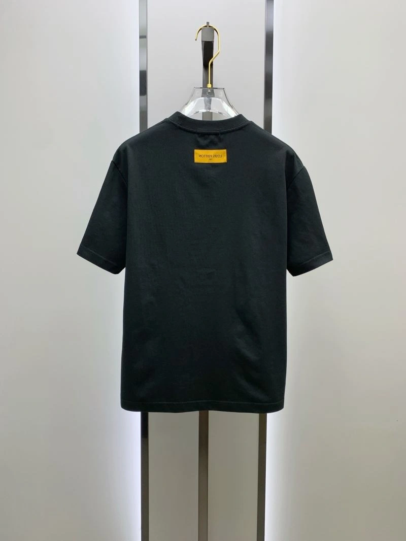 1:1 copy Louis Vuitton T-Shirts