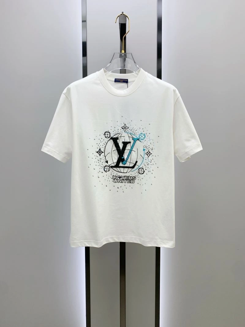 Louis Vuitton T-Shirts