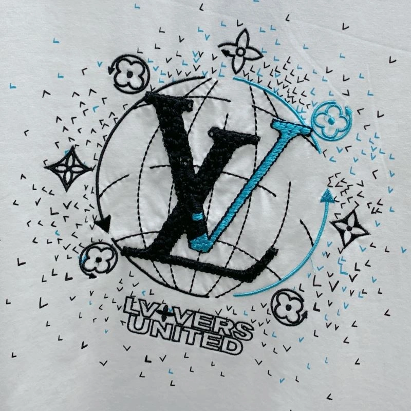 Reasonably priced Louis Vuitton T-Shirts
