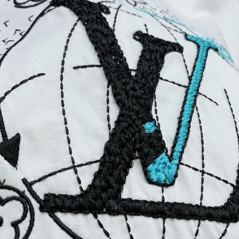 Reasonably priced Louis Vuitton T-Shirts
