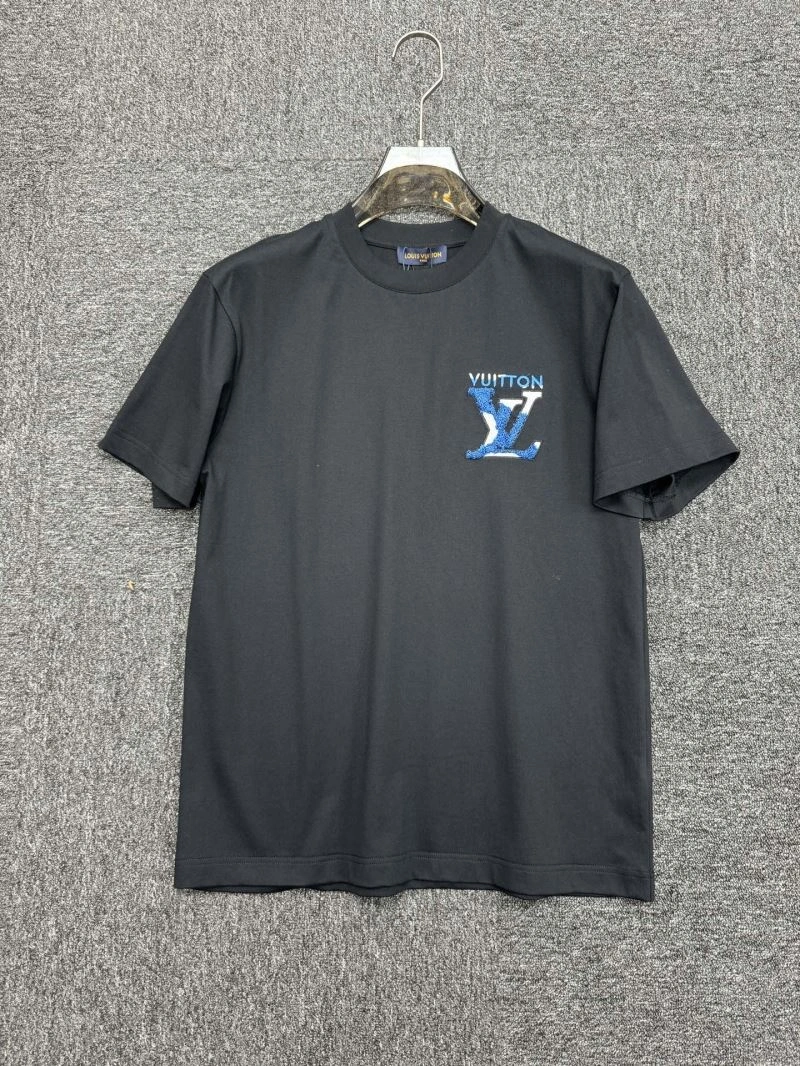 Brand-authenticated Louis Vuitton T-Shirts