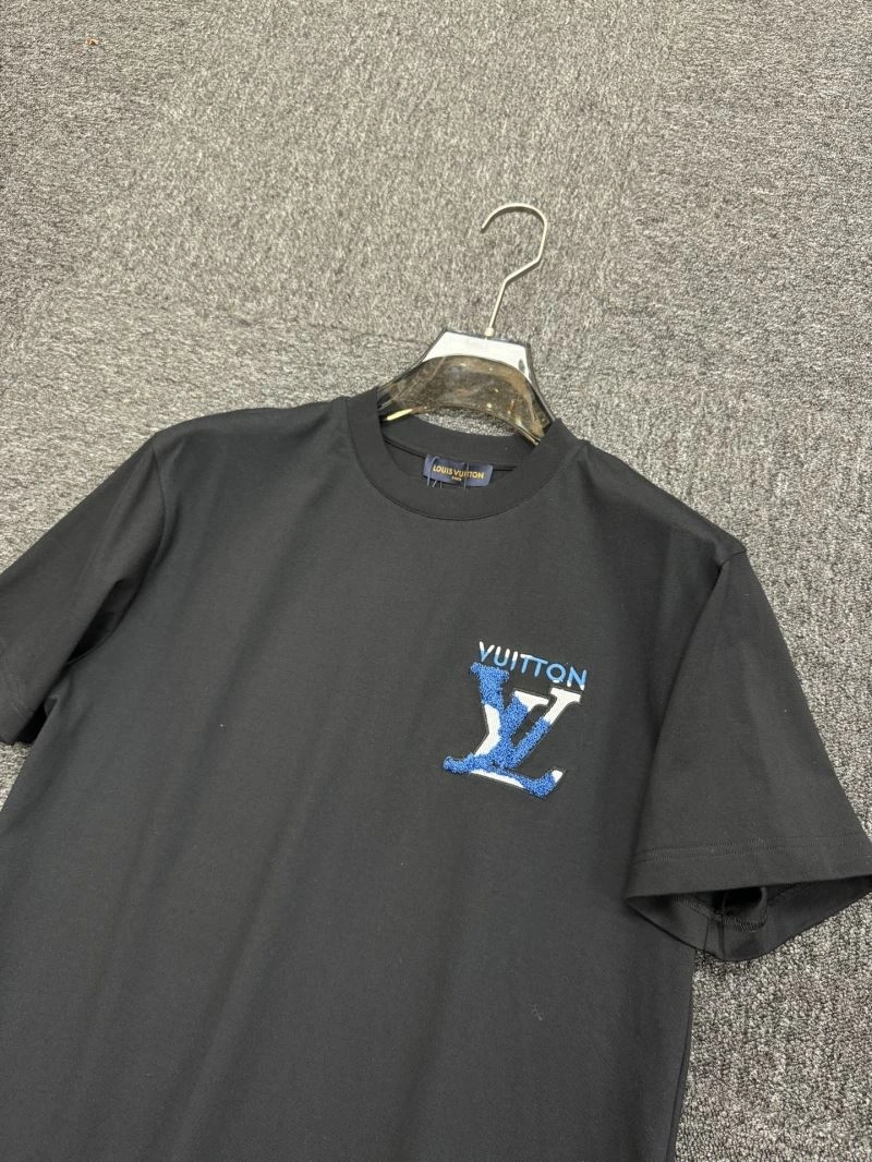 Brand-authenticated Louis Vuitton T-Shirts