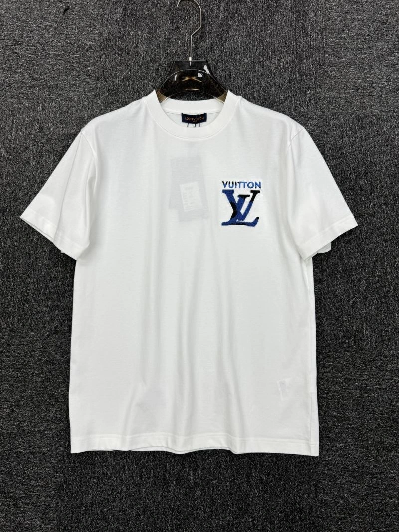 Brand-authenticated Louis Vuitton T-Shirts