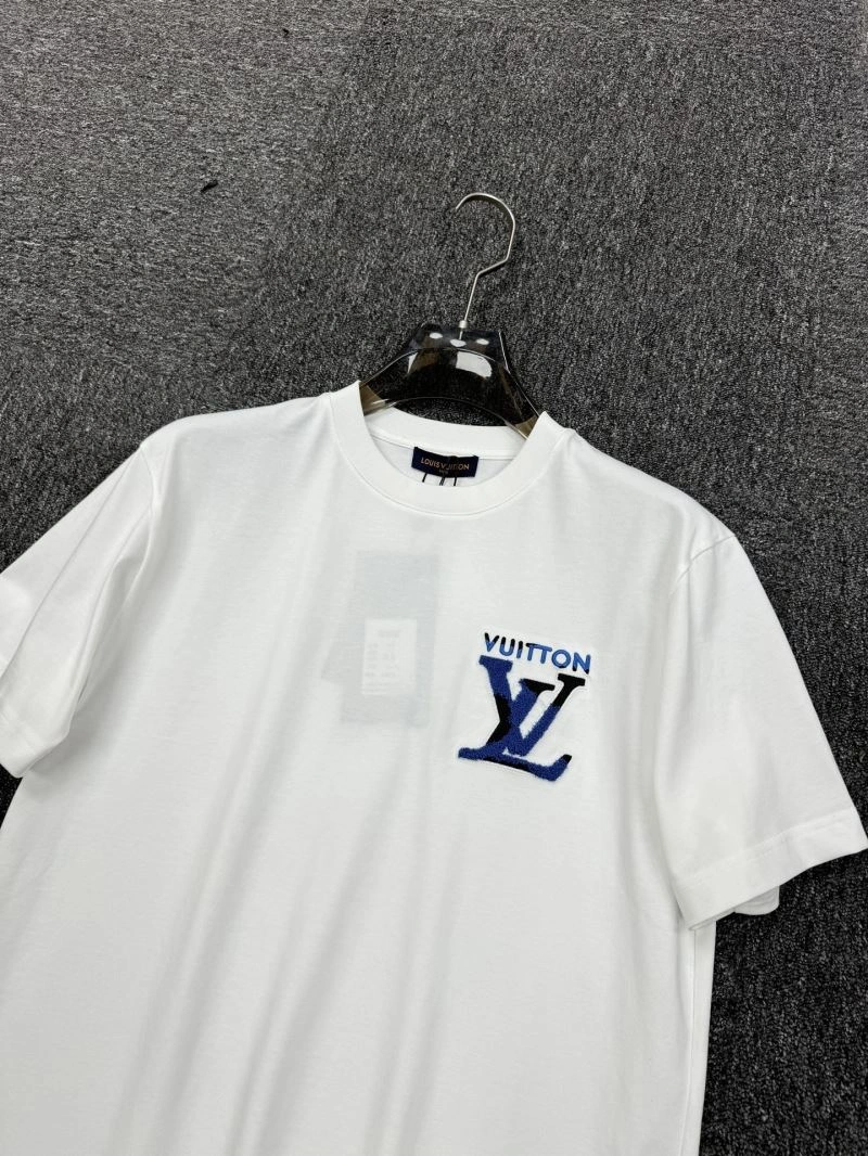 Brand-authenticated Louis Vuitton T-Shirts