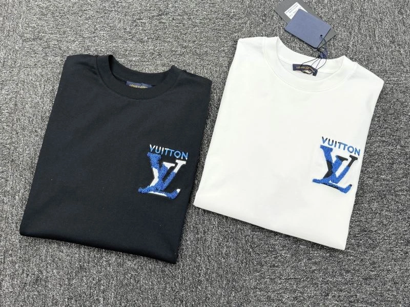 Brand-authenticated Louis Vuitton T-Shirts