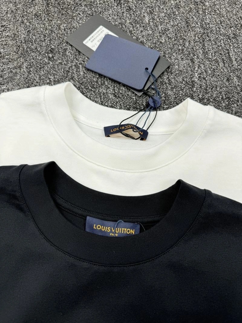 Brand-authenticated Louis Vuitton T-Shirts