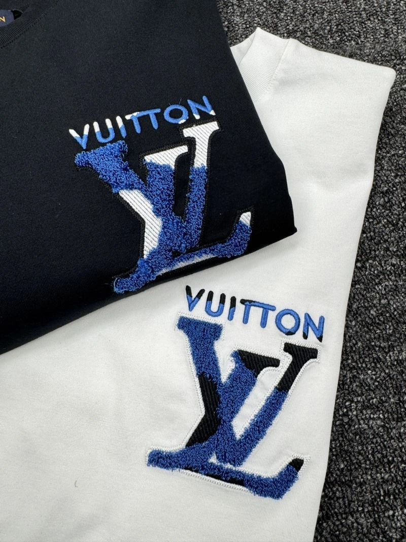 Brand-authenticated Louis Vuitton T-Shirts
