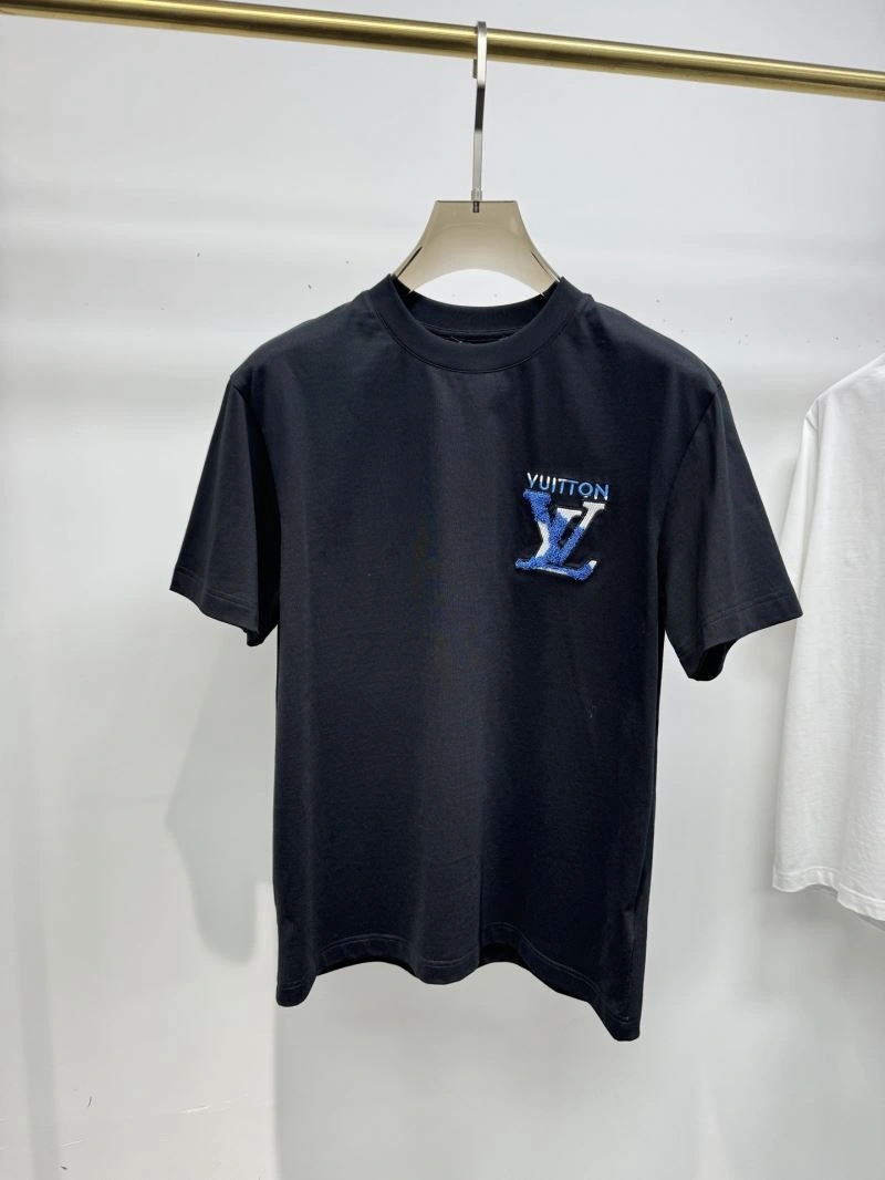 Official Louis Vuitton T-Shirts