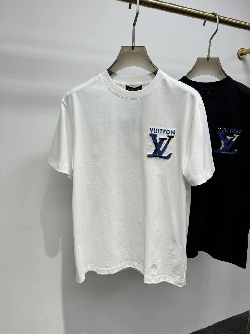 Official Louis Vuitton T-Shirts