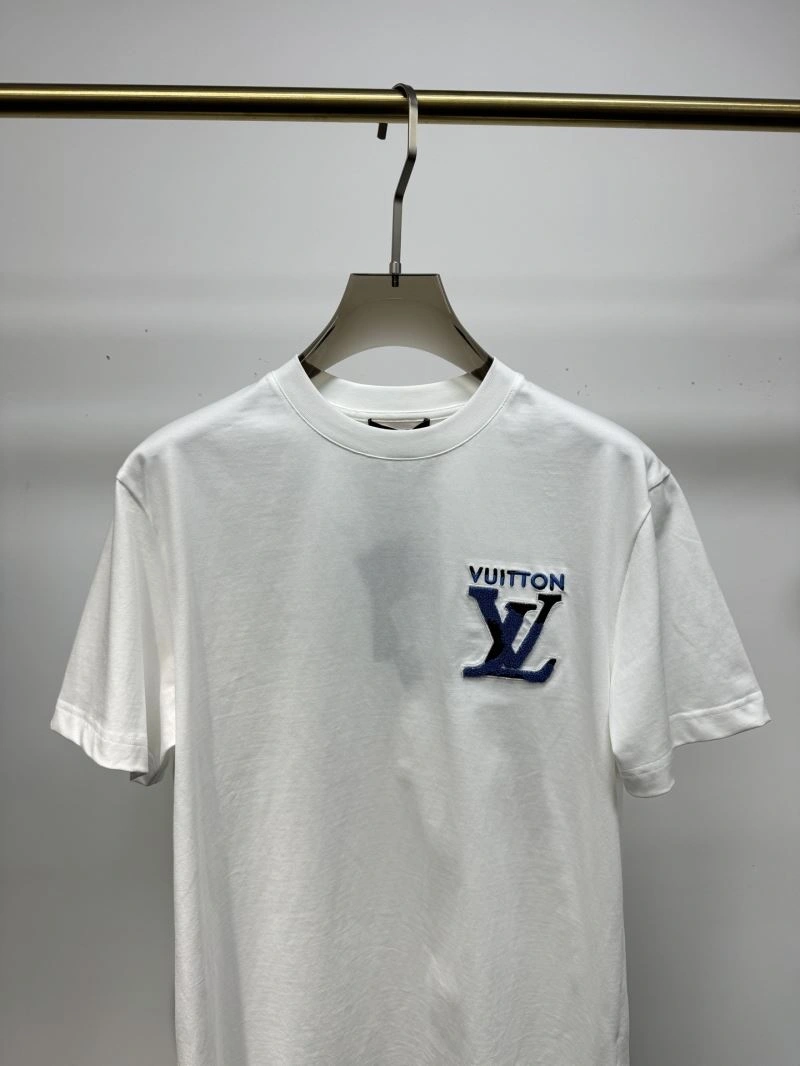 Official Louis Vuitton T-Shirts