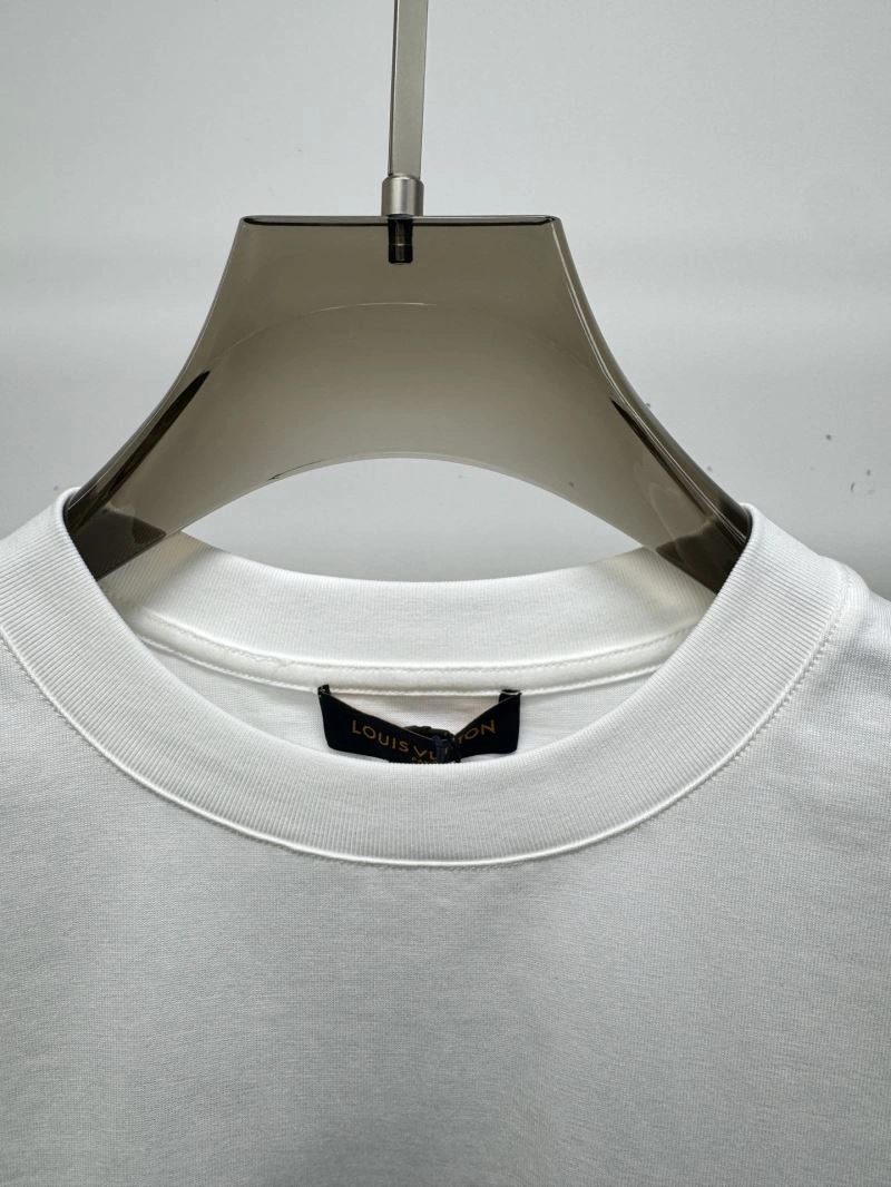 Official Louis Vuitton T-Shirts