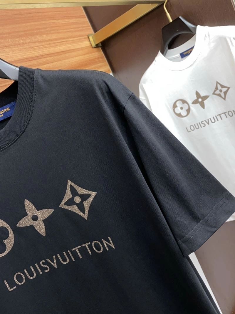 Top match Louis Vuitton T-Shirts