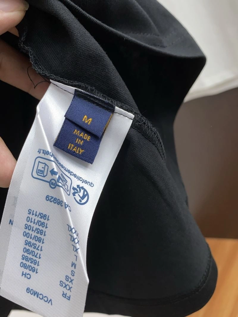 Top match Louis Vuitton T-Shirts