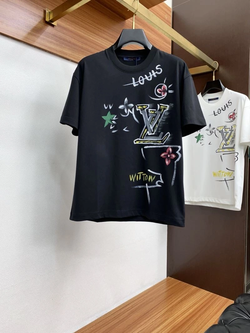 Louis Vuitton T-Shirts
