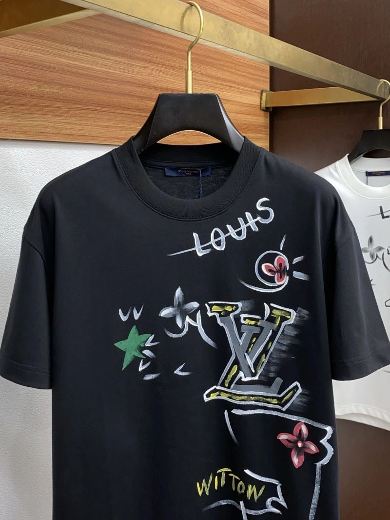 Authentic Louis Vuitton T-Shirts