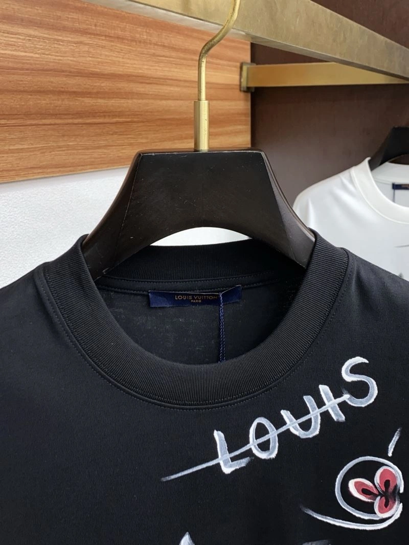 Authentic Louis Vuitton T-Shirts