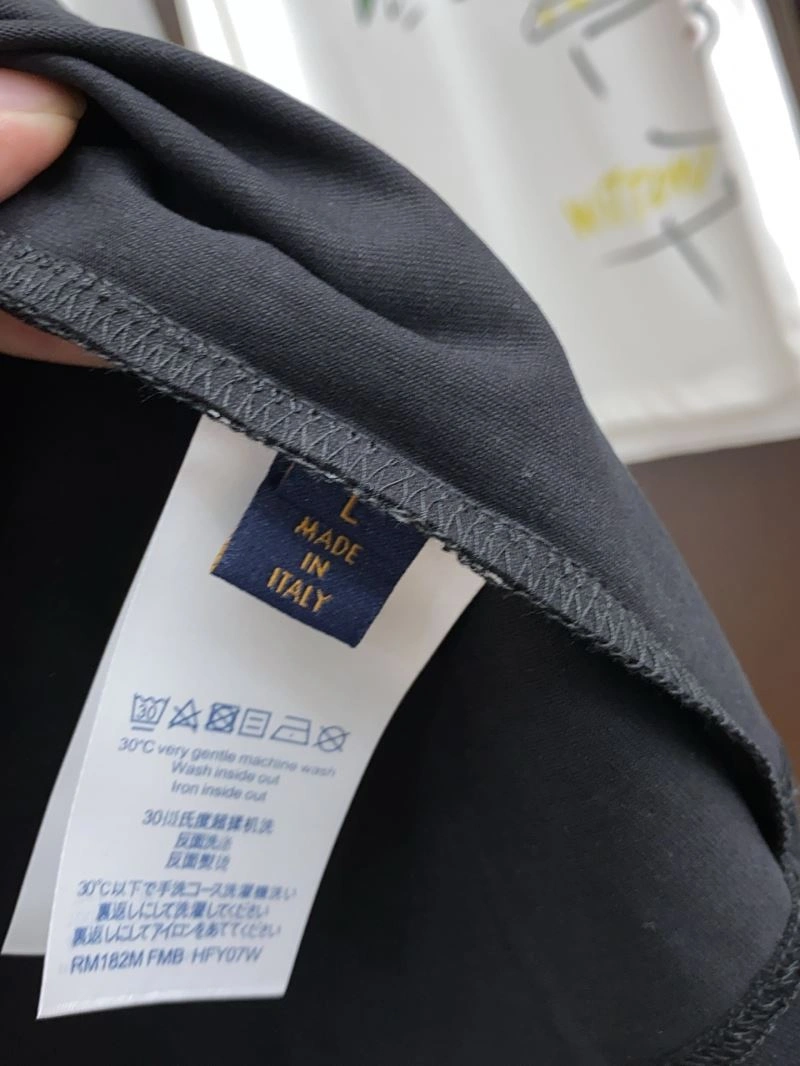 Authentic Louis Vuitton T-Shirts