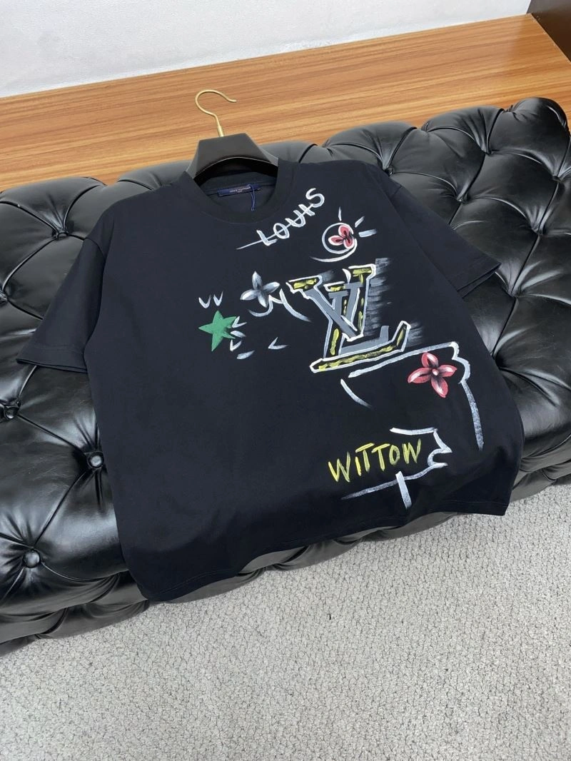 Authentic Louis Vuitton T-Shirts
