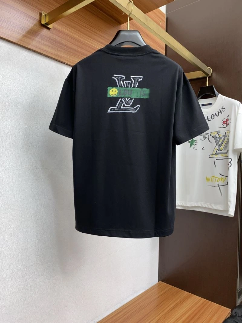 Authentic Louis Vuitton T-Shirts
