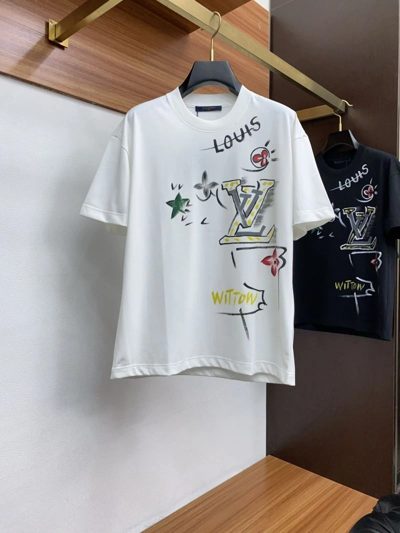 Louis Vuitton T-Shirts