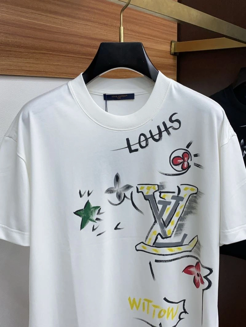 Top mirror Louis Vuitton T-Shirts