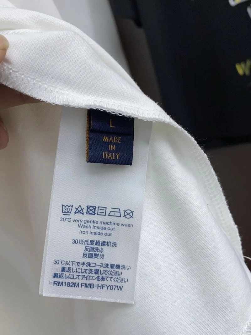 Top mirror Louis Vuitton T-Shirts