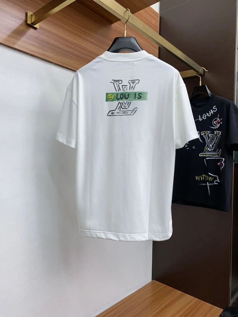 Top mirror Louis Vuitton T-Shirts