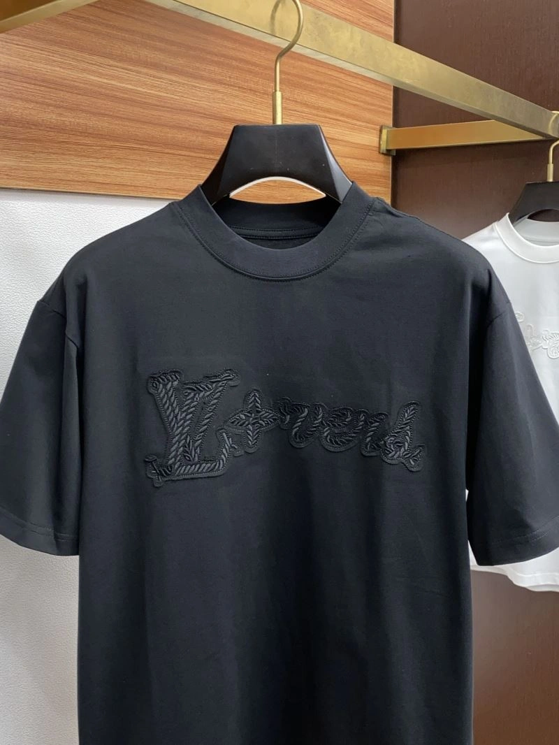 Brand-authenticated Louis Vuitton T-Shirts
