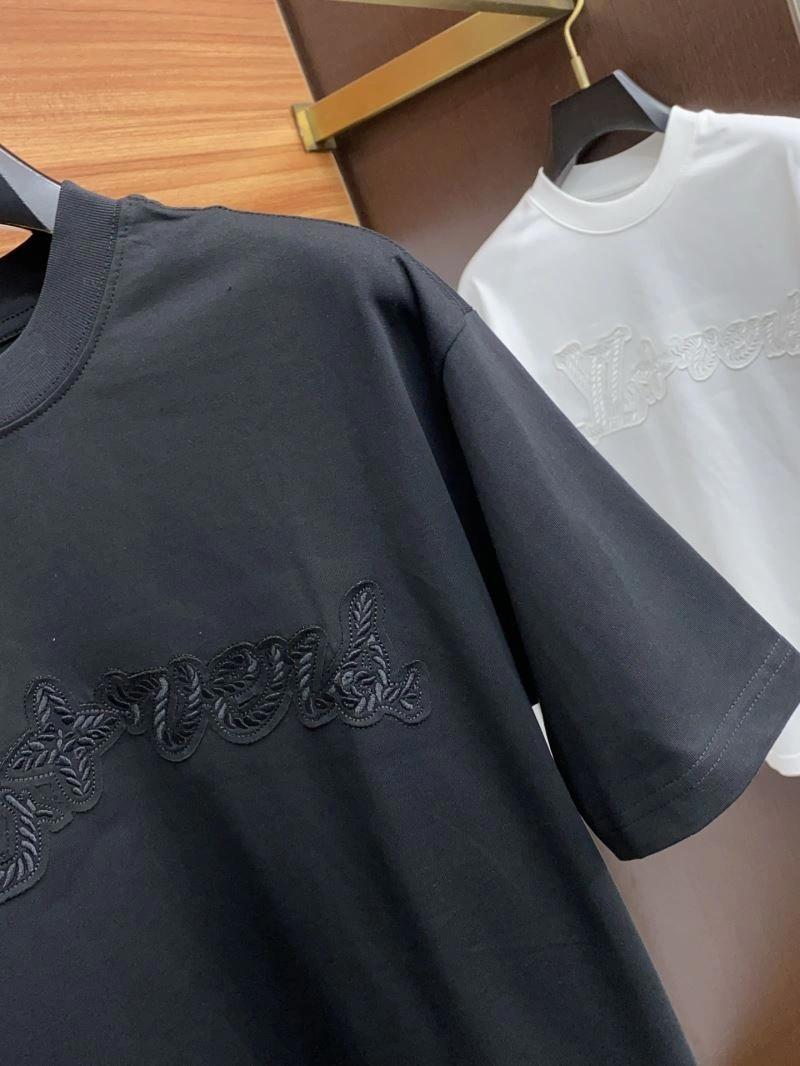 Brand-authenticated Louis Vuitton T-Shirts
