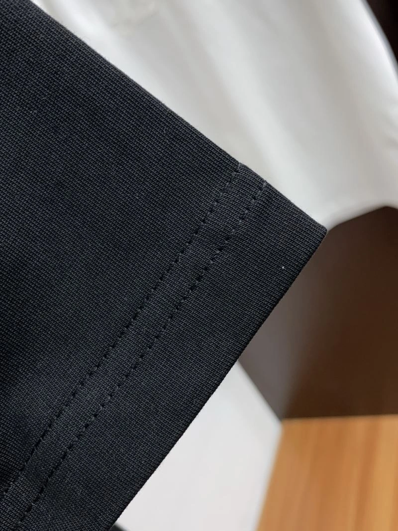 Brand-authenticated Louis Vuitton T-Shirts