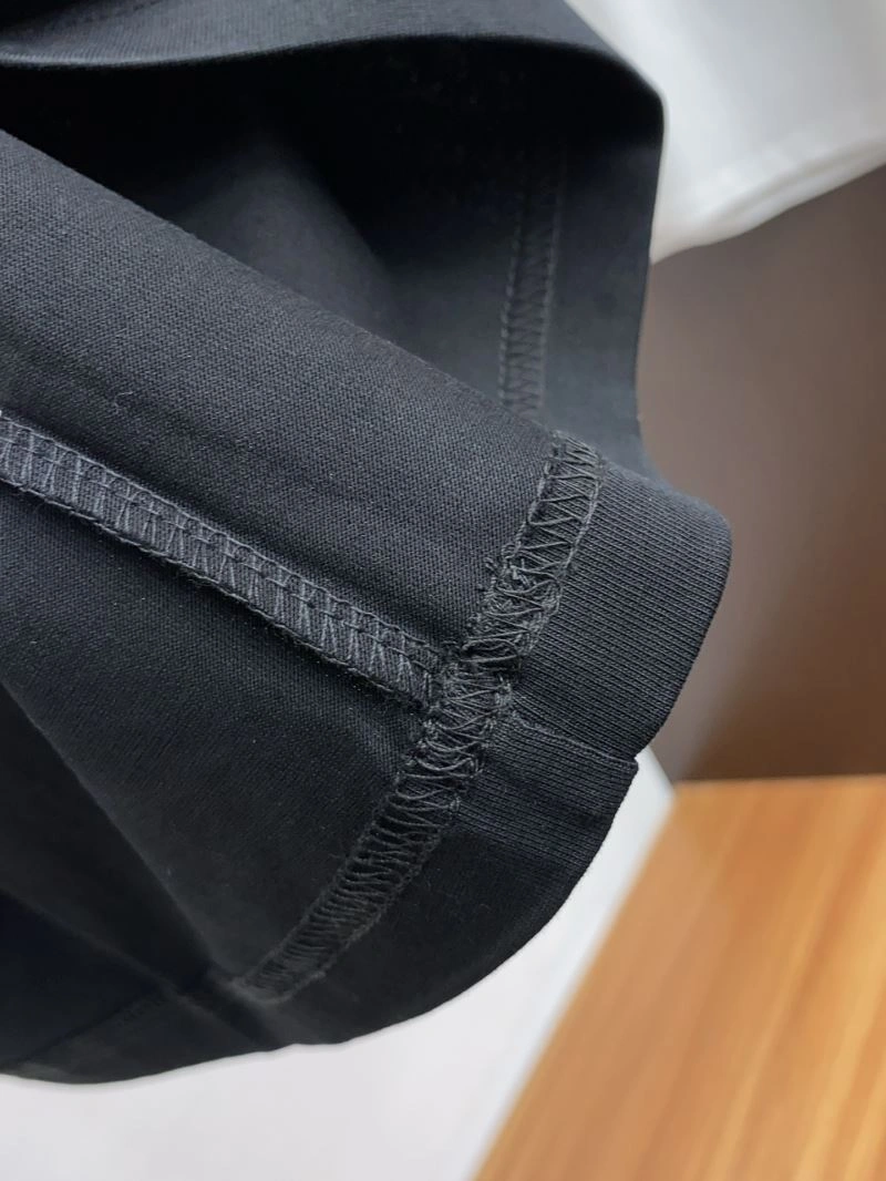 Brand-authenticated Louis Vuitton T-Shirts